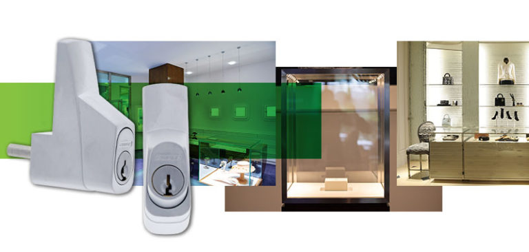 Showcase Locks – Carbine Cabinet Furniture