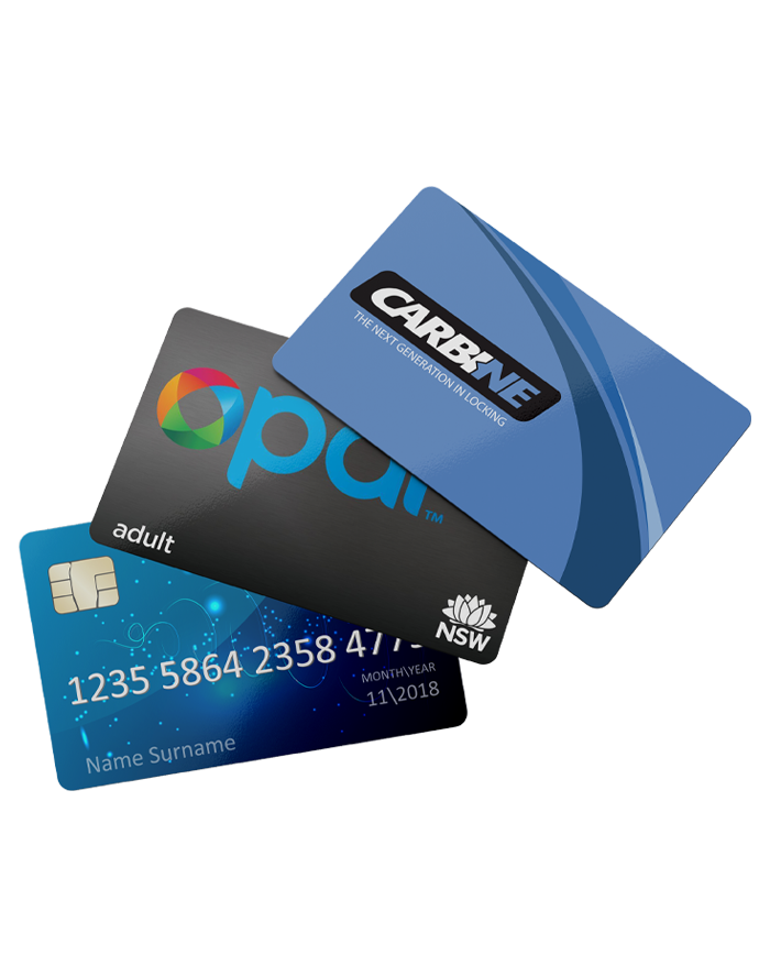 Cel 3 in 1 – Carbine Digital Locks