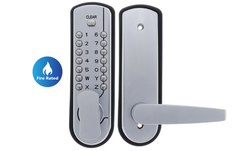 CDL7 Series – Carbine Digital Locks