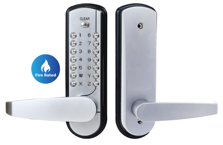 CDL7 Series – Carbine Digital Locks