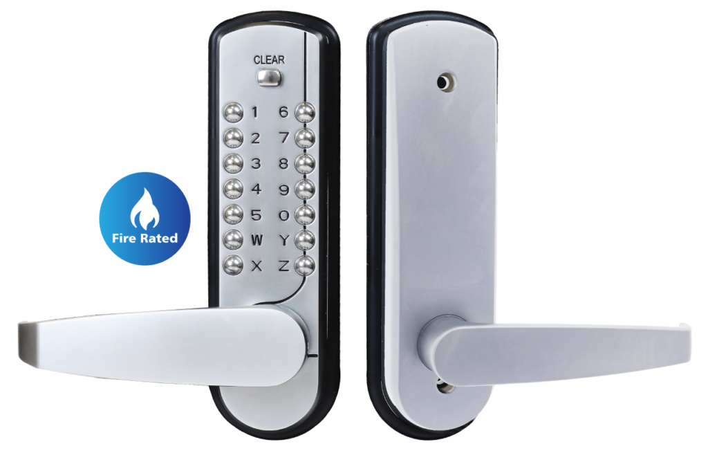 CDL7 Series – Carbine Digital Locks