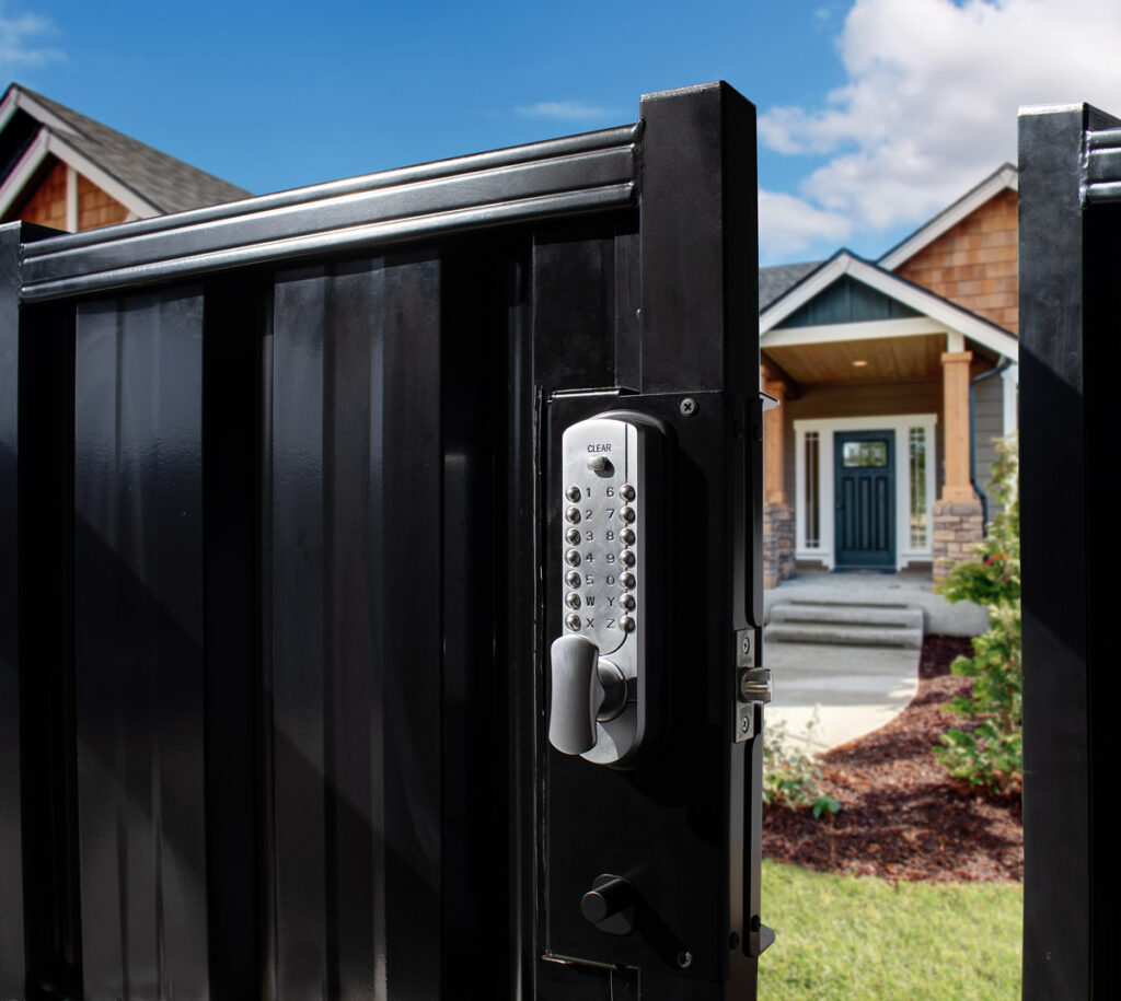 Guards – Carbine Door Gate Hardware