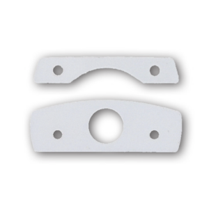 Plates – Carbine Door Gate Hardware