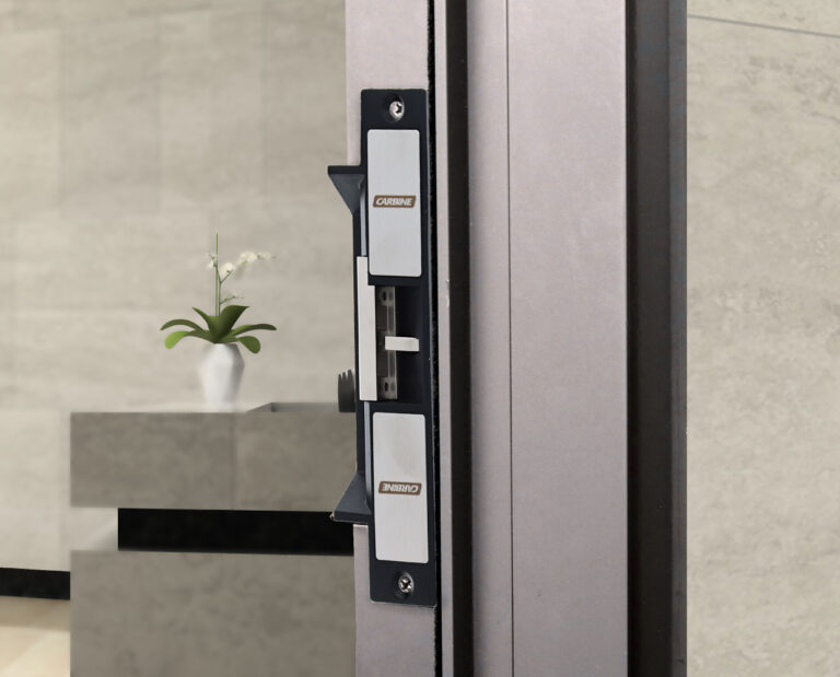 Electric Strikes – Recessed & Rim Lock Electric Strikes
