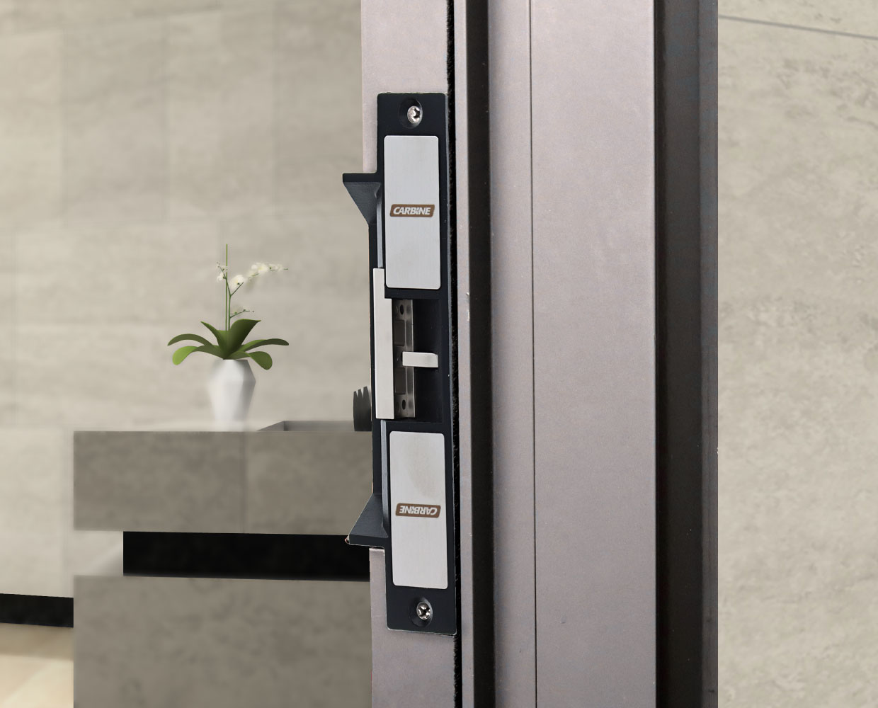 Electric Strikes – Recessed & Rim Lock Electric Strikes