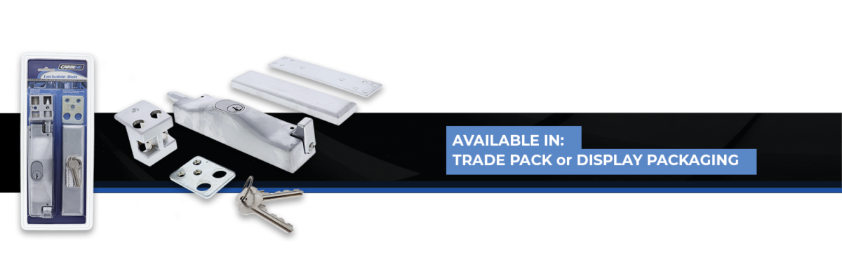Carbine Locking Bolts – The Next Generation In Locking