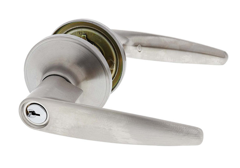 Kingston Series – Carbine Locksets
