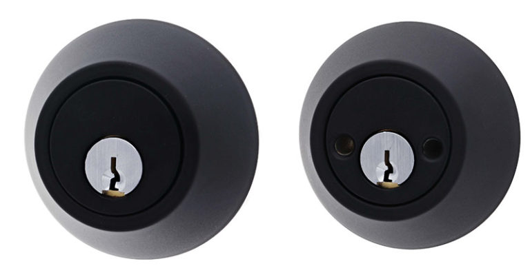 Surface Mounted Deadbolts – Carbine Locksets
