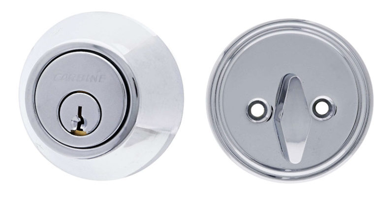 Surface Mounted Deadbolts – Carbine Locksets