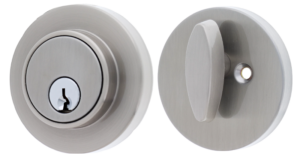 Surface Mounted Deadbolts – Carbine Locksets