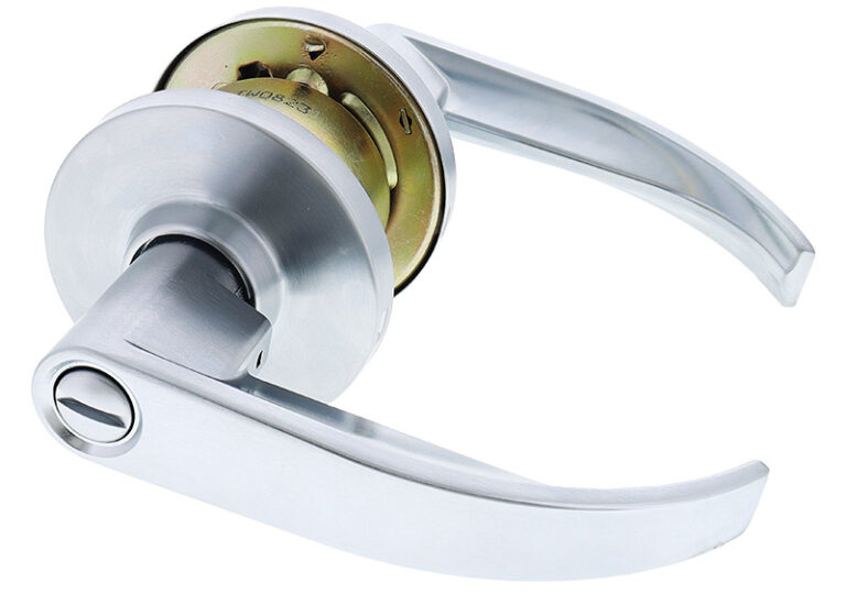 York PY6000 Series – Carbine Locksets