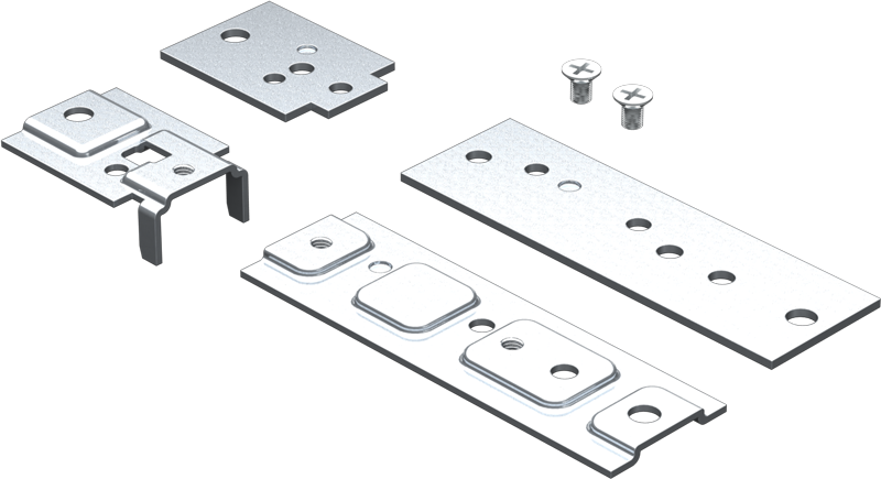 Timber Doors – Carbine Padlocks