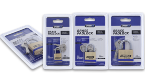 CB Series – Carbine Padlocks