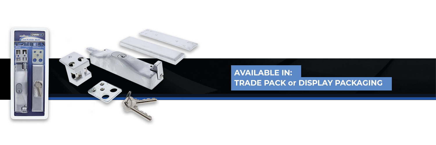 OLD Home – Carbine Radius