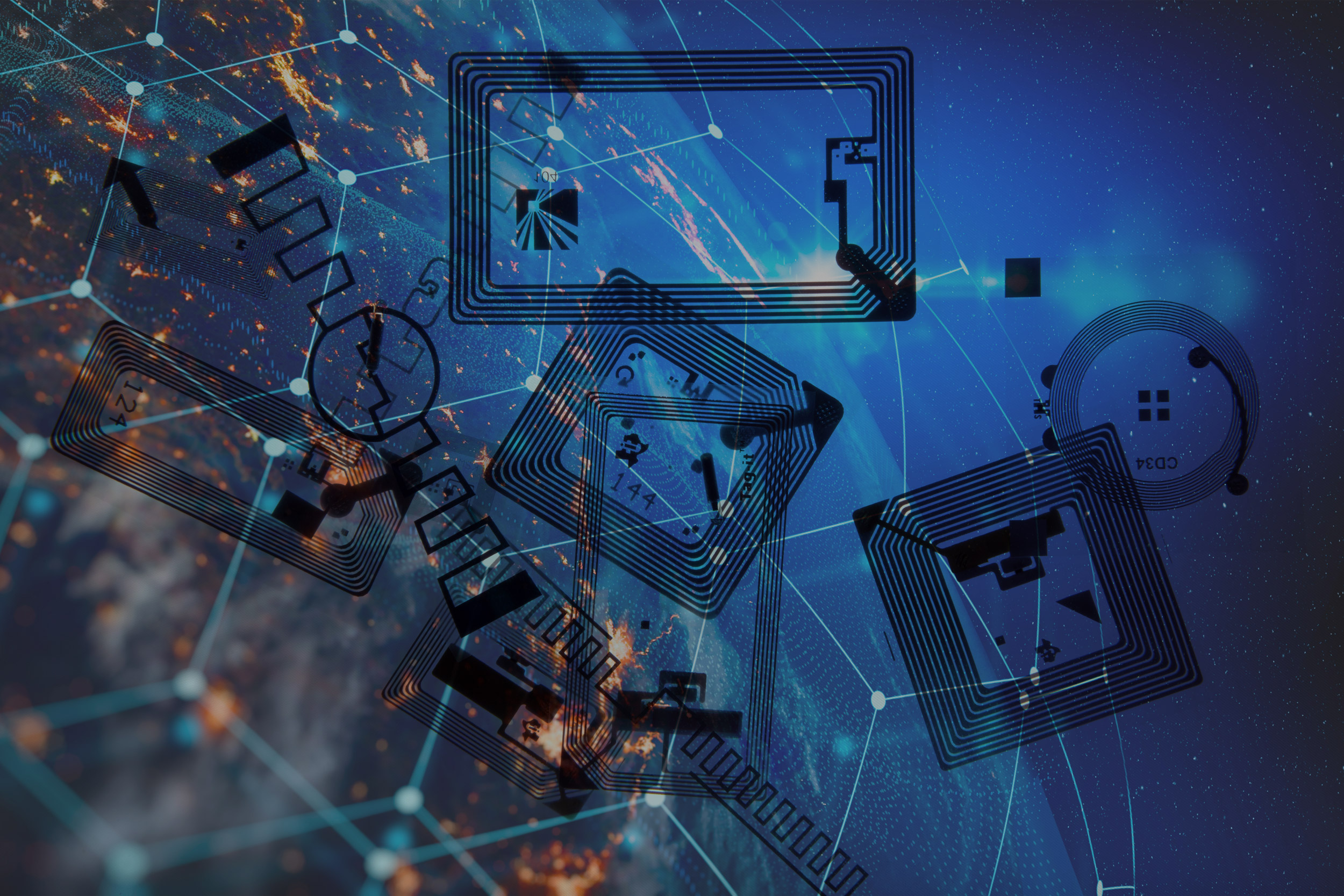 Carbine – RFID Media – Carbine – RFID Media