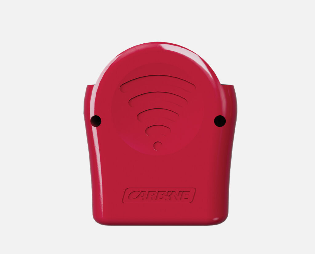 Carbine – RFID Media – Carbine – RFID Media